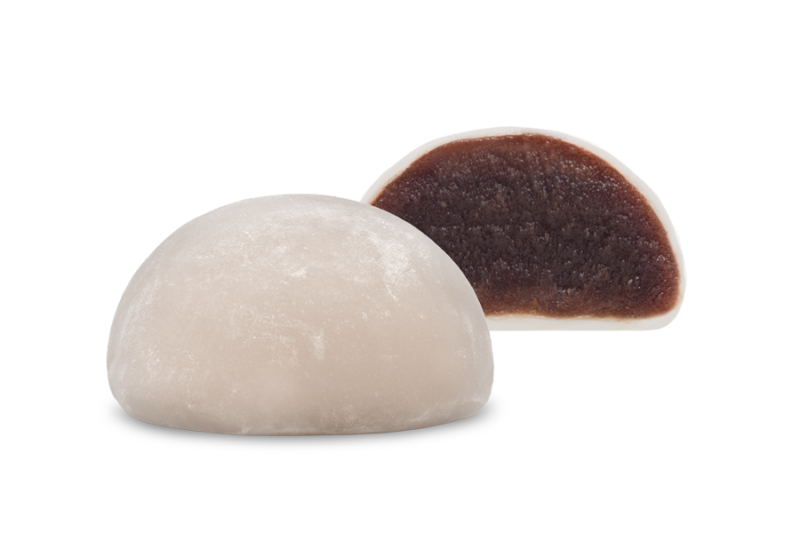 SAKURA MOCHI – Niji